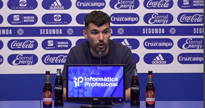 Serrano y Trapero se consagran para “dar un paso adelante” - Teleonuba