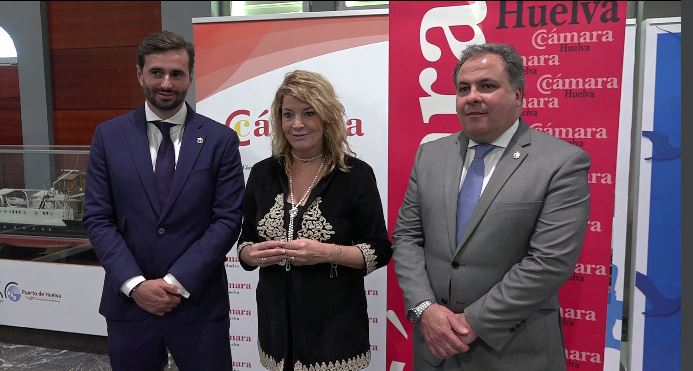Daniel Toscano revalida su cargo como presidente de la Cámara de ...
