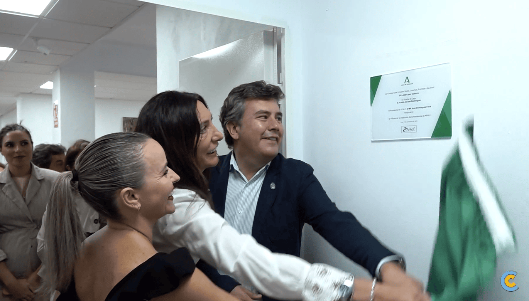 Afale, de enhorabuena al lograr la ampliación de sus plazas con seis ...